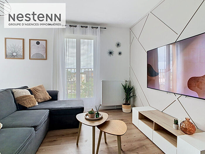 Appartement 3 pièces à vendre à Bessancourt