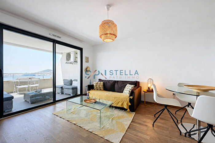 Ajaccio, Mezzavia - Appartement 2 pièces à vendre