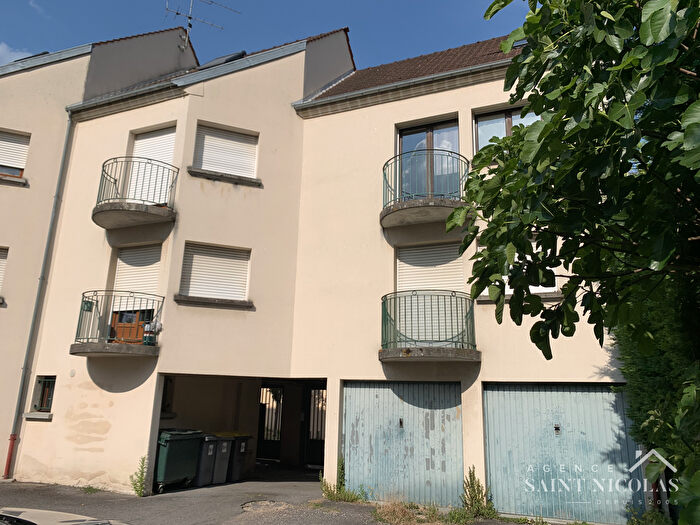 Meulan-en-Yvelines - Appartement 3 pièces à vendre