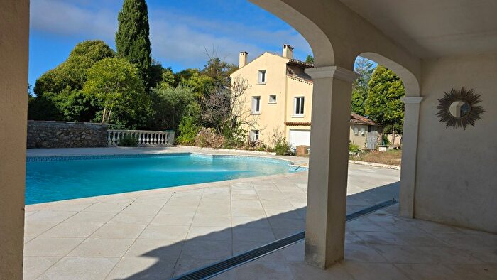 Maison à vendre - Lorgues - 13 pièces