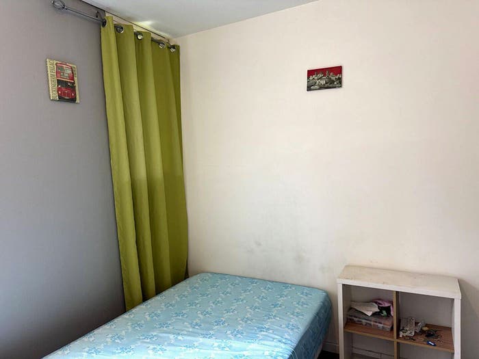Appartement 1 pièce à louer - Quatre Moulins, Brest