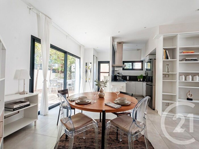 Saint-Jean-de-Védas : Maison 4 pièces à vendre