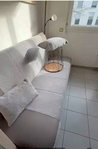 Appartement 1 pièce à louer à Marseille 14ème arrondissement