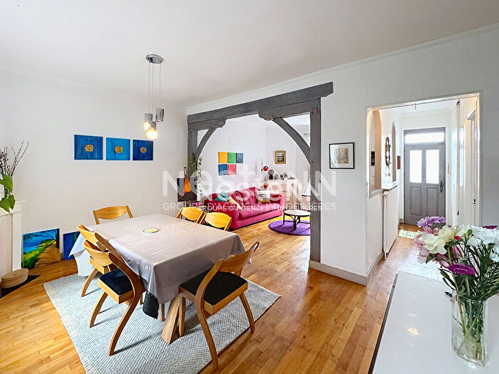 Maison 6 pièces à Morangis, à vendre