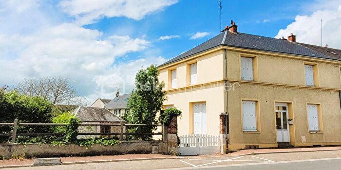 Maison 6 pièces à vendre - Marboué