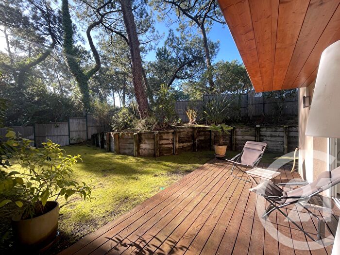 Maison à vendre - Capbreton, Les Dunes, Les Vignes, Péry - 4 pièces - 3 chambres