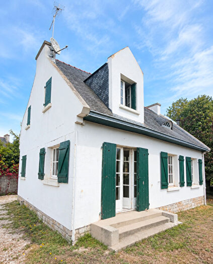 Fouesnant - Maison 5 pièces à vendre