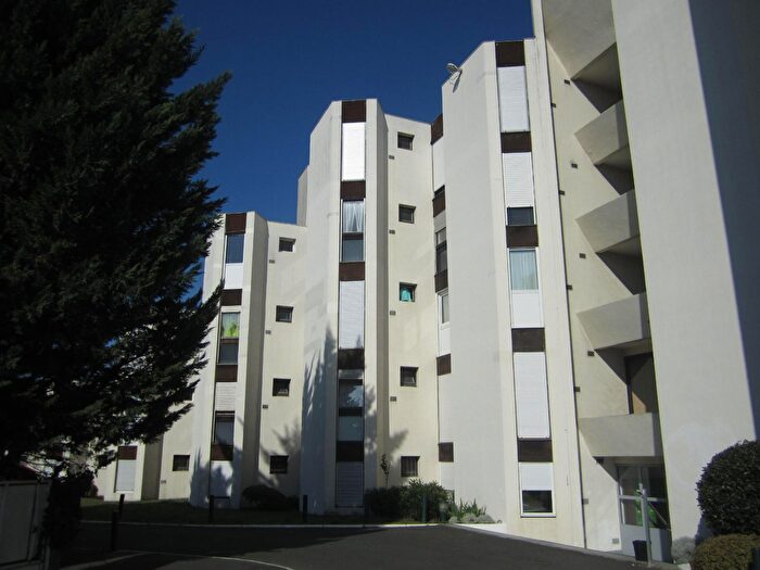 Appartement à vendre à Talence