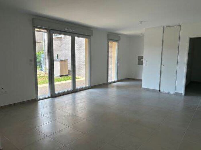 Appartement 3 pièces à louer à Bourg, Saint-Doulchard