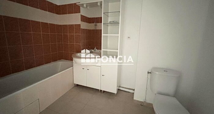 Appartement à vendre - Saint-Brieuc, Ville Bougault, Beauvallon - 1 pièce