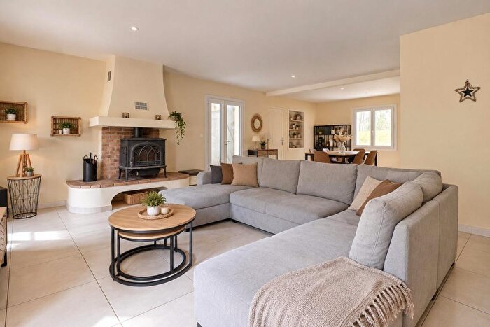 Maison 5 pièces à vendre - Pompéjac