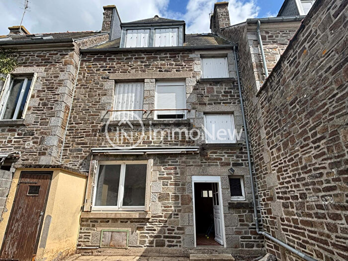 Maison 6 pièces à Sourdeval, à vendre