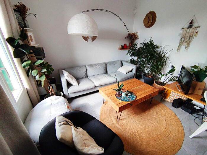 Appartement 3 pièces à Montpellier, Les Cévennes, Clementville, à louer