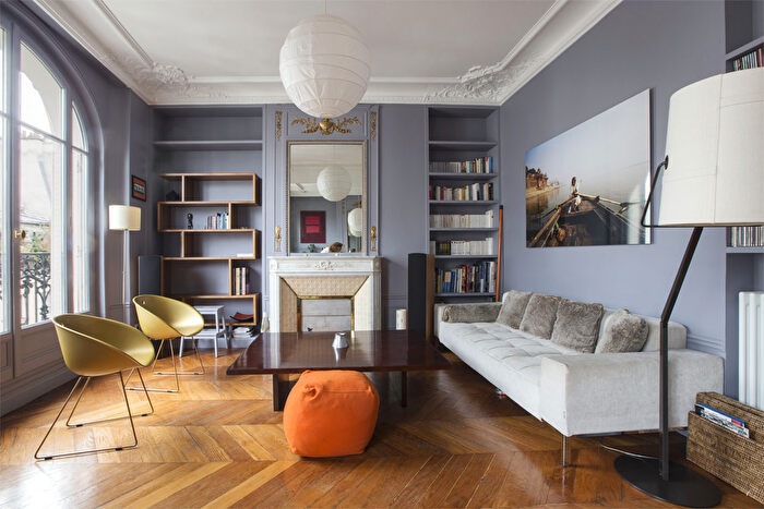 Appartement 3 pièces à louer - Paris 1er, Châtelet, Les Halles