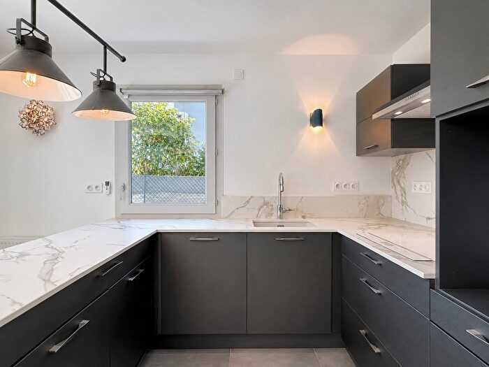 Appartement 3 pièces à La Ravoire, à vendre