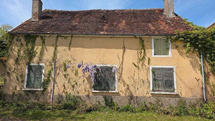 Arquian : Maison 4 pièces à vendre