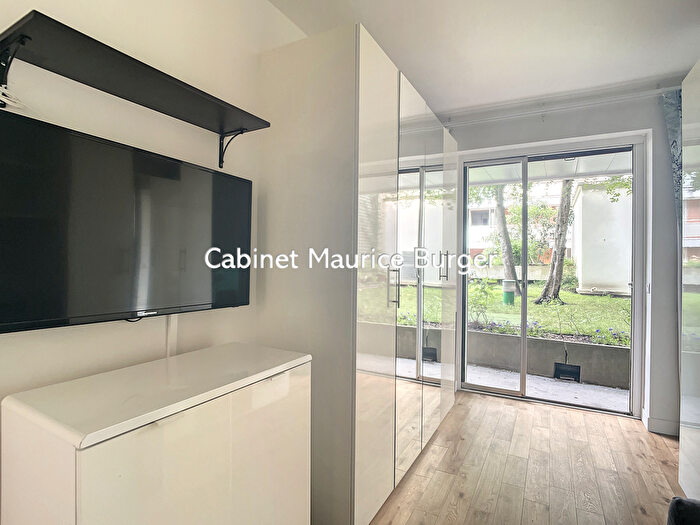 Boulogne-Billancourt, Vaillant, Marcel Sembat - Appartement 1 pièce à vendre