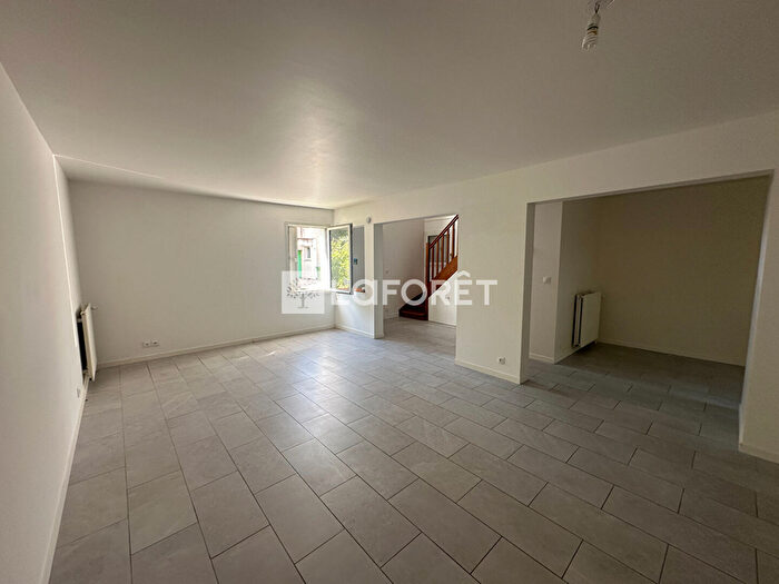 Maison 5 pièces à Villejuif, Haute-Buyères, Esselières, à louer