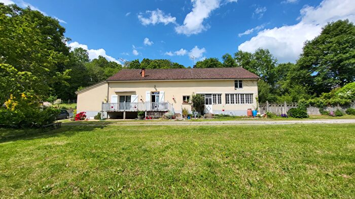 Maison 6 pièces à vendre à Maisonnais-sur-Tardoire