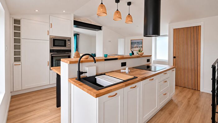 Maison 4 pièces à vendre à Châtelaillon-Plage