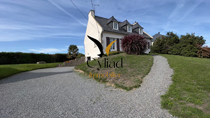 Maison 6 pièces à Saint-Méloir-des-Ondes, à vendre