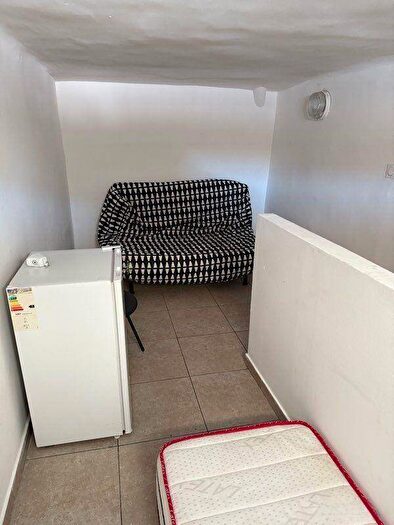 Appartement à louer - Marseille ème arrondissement - 1 pièce