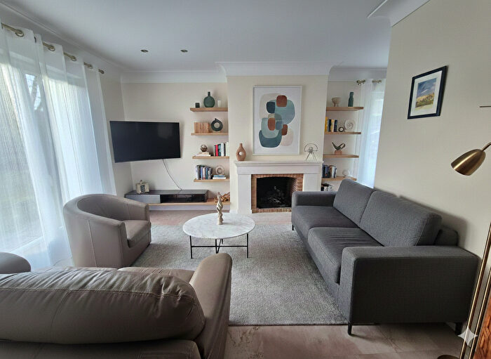 Maison à vendre - Saint-Nazaire, Ouest - 6 pièces - 3 chambres