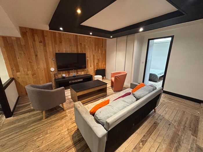 Maison 5 pièces à vendre - Chauriat