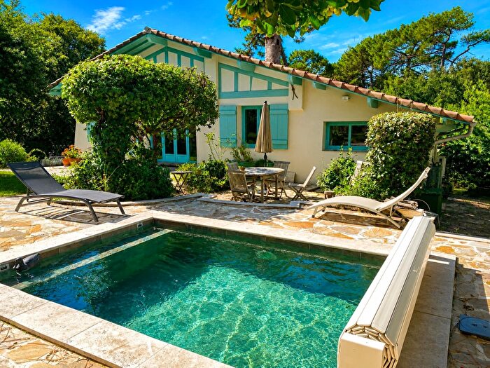 Maison 6 pièces à vendre - La Teste-de-Buch, Pyla sur Mer
