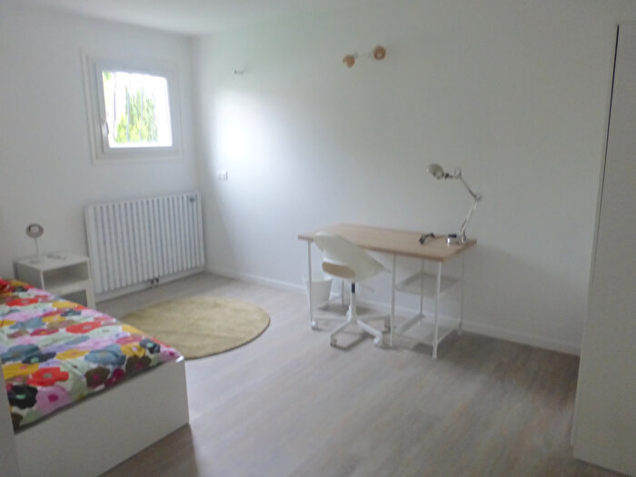 Appartement à louer - Palaiseau, Plateau - 1 pièce - 1 chambre