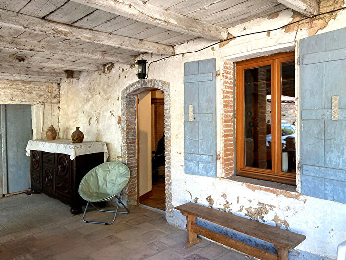 Maison 6 pièces à vendre à Montauban, Saint-Martial, Le Fau