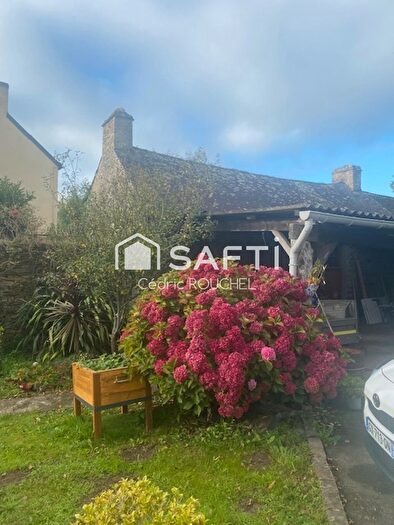 Maison à vendre - Clohars-Carnoët - 2 pièces - 2 chambres