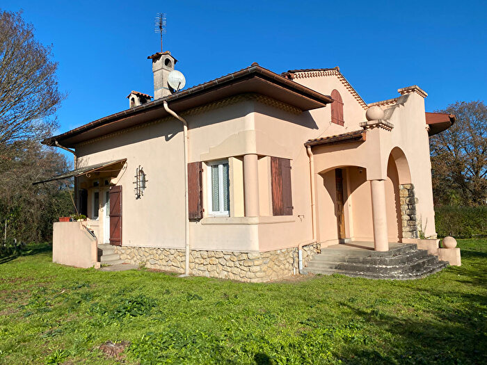 Maison à vendre - Tartas - 4 pièces - 2 chambres