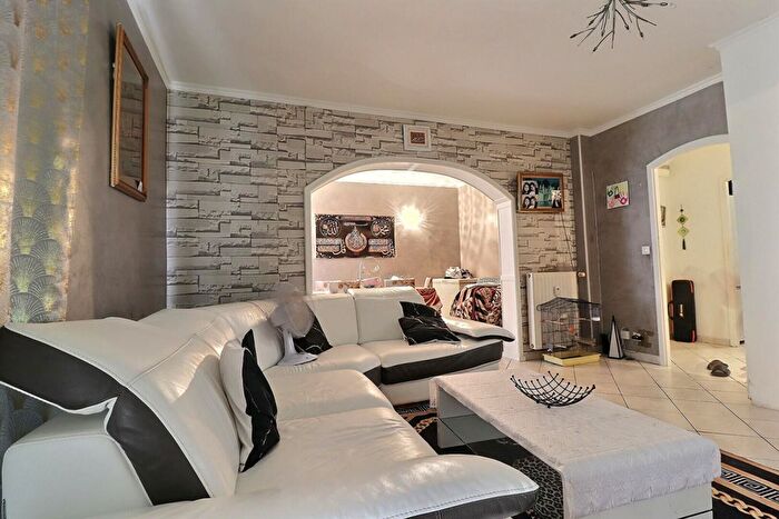 Appartement 4 pièces à vendre à Montélimar, Les Champs, Les Blaches, Beaulieu
