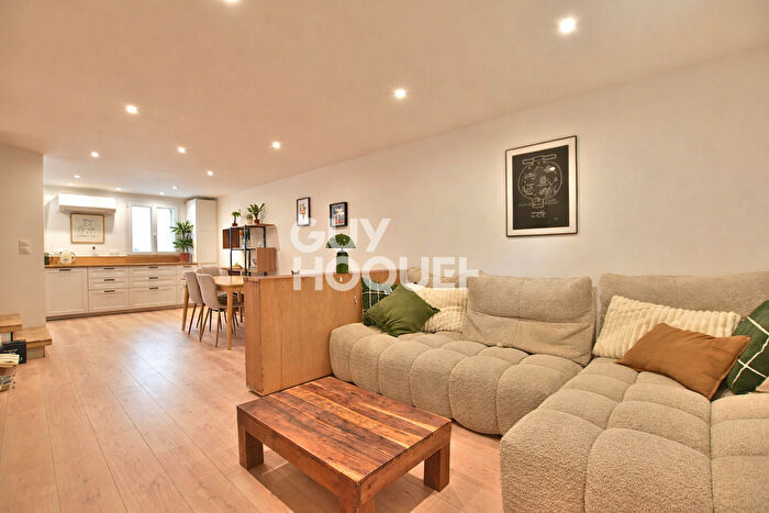 Maison 5 pièces à vendre - Céret