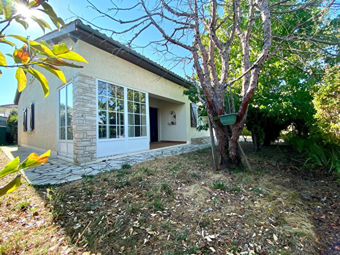Maison 6 pièces à vendre - Bias
