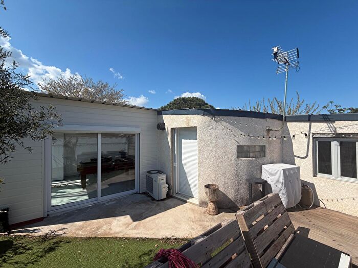 Maison à vendre - Le Barcarès, Centre-ville, Village - 4 pièces - 2 chambres