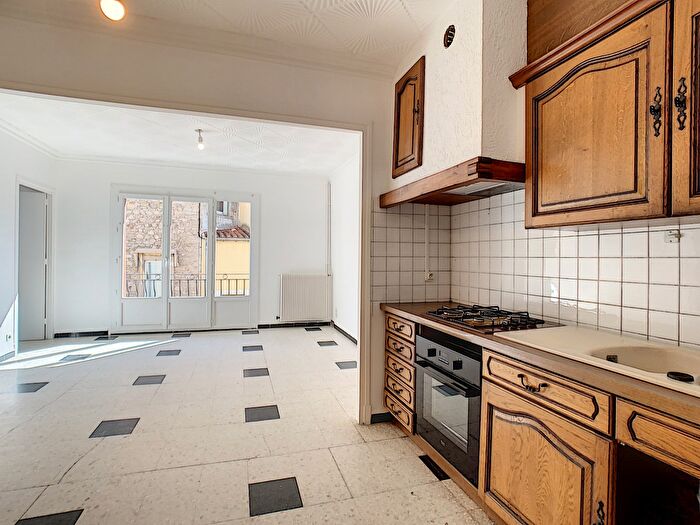 Maison à louer - Hérépian - 4 pièces - 3 chambres