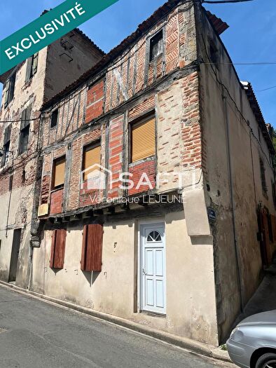 Port-Sainte-Marie - Maison 5 pièces à vendre