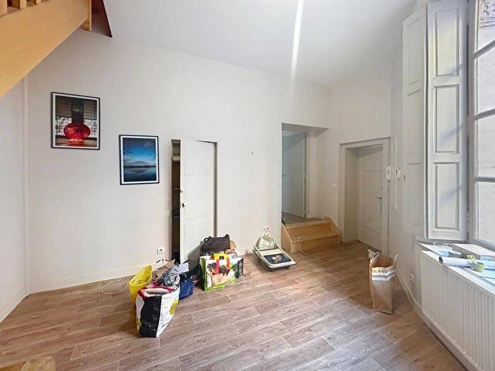 Appartement 3 pièces à louer - Saint-georges, Toulouse