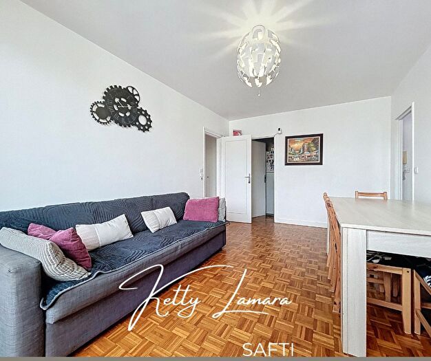 Fontenay-le-Fleury, Soleil Levant - Appartement 4 pièces à vendre