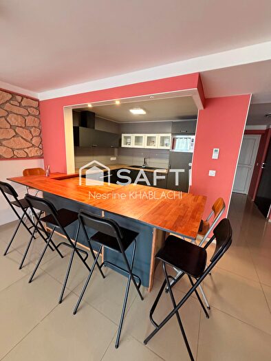 Appartement 3 pièces à Audun-le-Tiche, à vendre