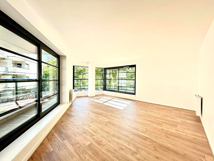 Paris 15ème, Citroën, Boucicaut : Appartement 3 pièces à vendre