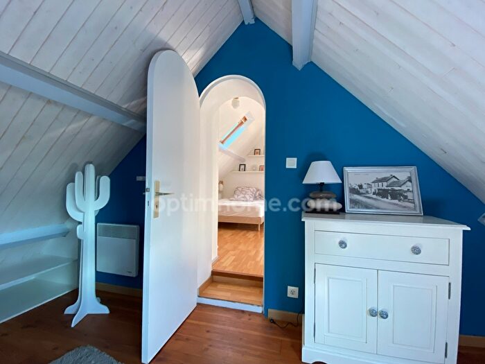 Maison 3 pièces à vendre à Clohars-Carnoët