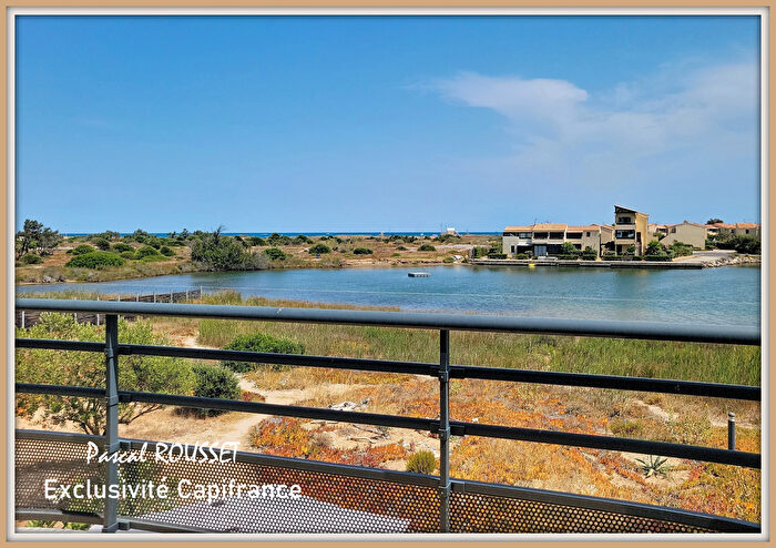Appartement 3 pièces à vendre - Leucate