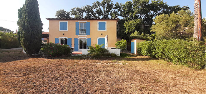Maison 6 pièces à Six-Fours-les-Plages, à vendre