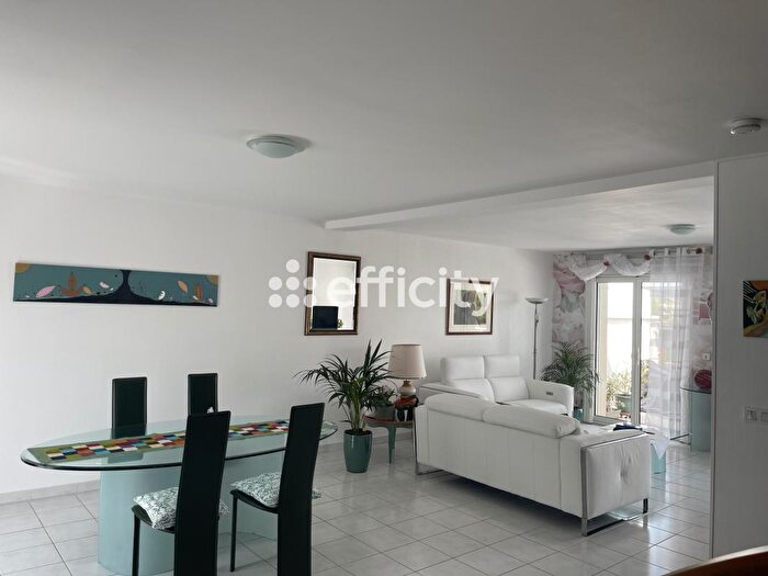 Appartement à vendre - Évry, Bras de Fer - 2 pièces - 1 chambre