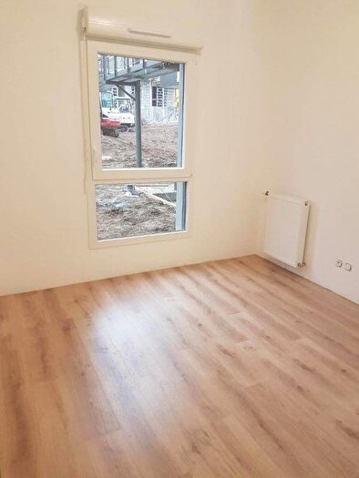 Appartement 3 pièces à Leclerc, Rillieux-la-Pape, à louer