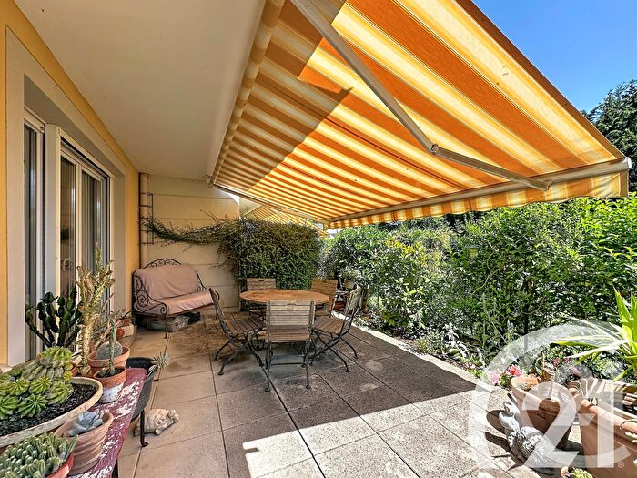 Appartement 4 pièces à vendre à Cavaillon, Basses Ferrailles, Jas, Hautes Ferrailles
