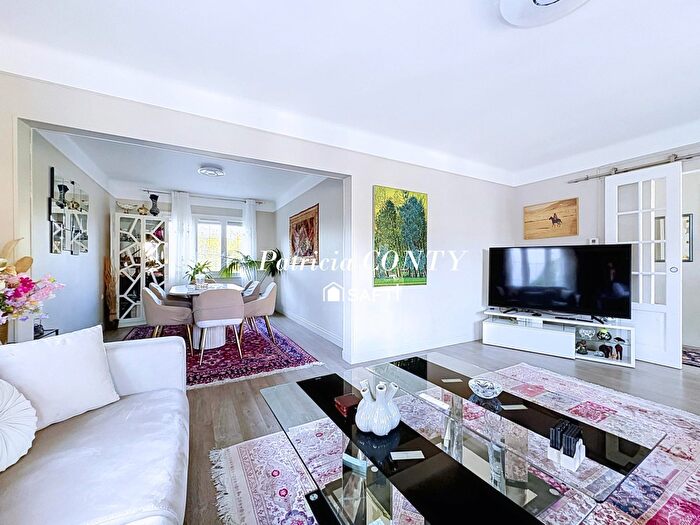 Maison 10 pièces à vendre - Brunoy, Sud